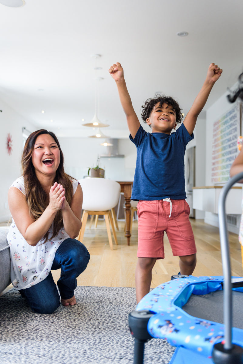 What are the Benefits of Exergaming? And What is Exergaming? – TekyGo ...